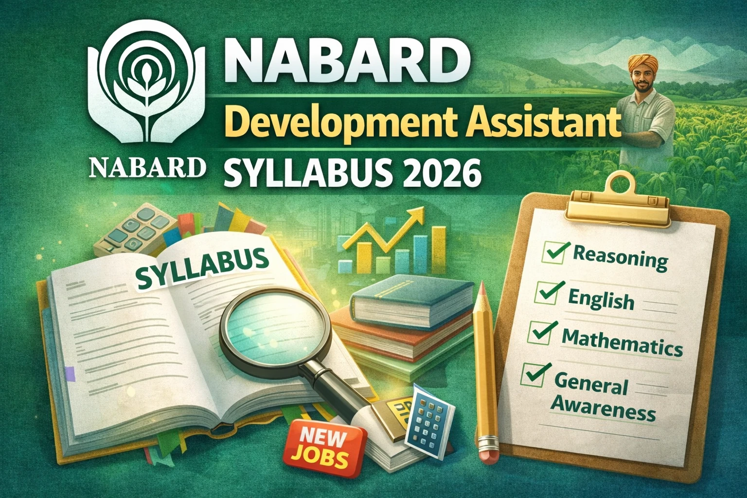 RSSB Lab Assistant Vacancy 2026 Notification Out for 804 प्रयोगशाला ...